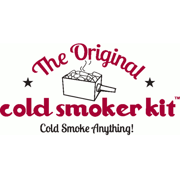 The Original Cold Smoker Kit – The Original Kits Company